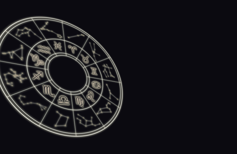 What do the North Node and South Node Mean in Astrology? - Centre of ...