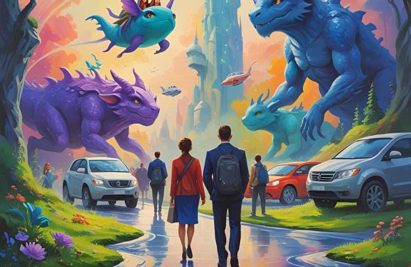 How to Write Magical Realism Fiction: Characters, Ideas, & World ...