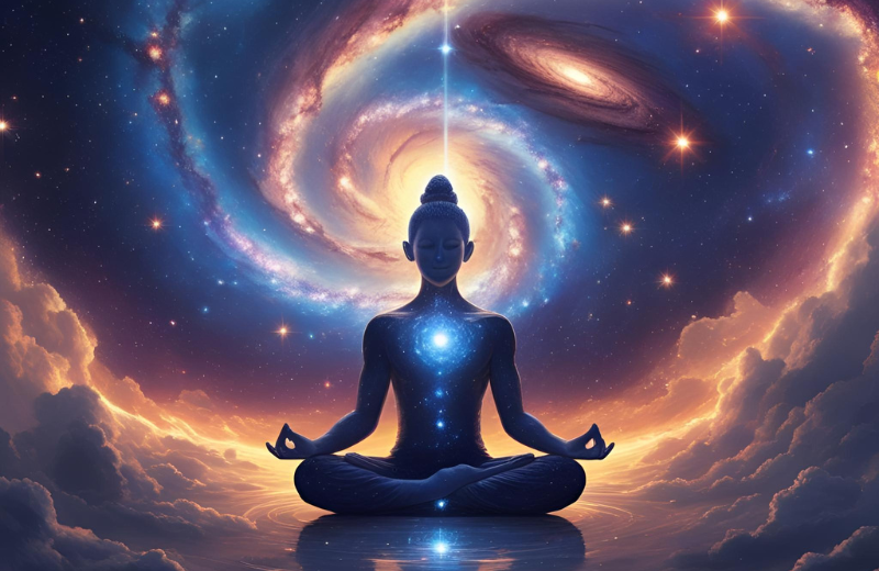 Brahman in Hindu Mythology: Myths, Powers, and Symbols - Centre of ...