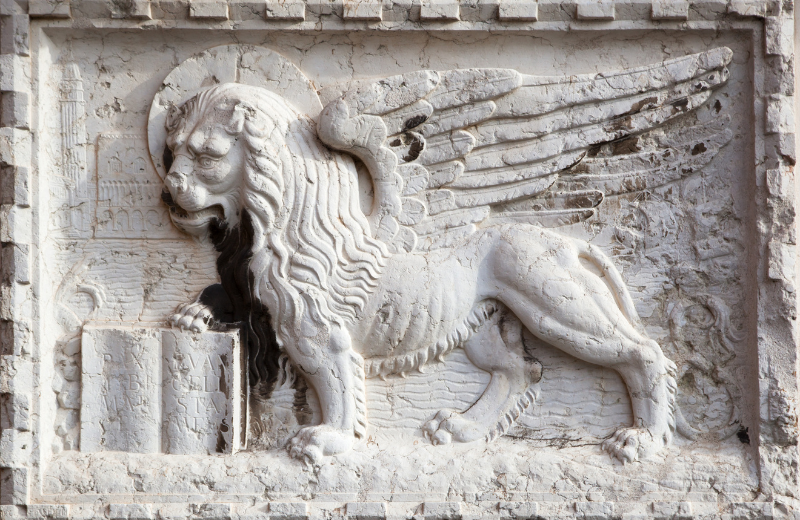 The Chimera in Mythology: Myths, Legends and Powers - Centre of Excellence