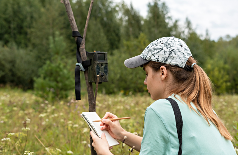 What is a Cryptozoologist? Meaning, Studies, & How to Become One ...