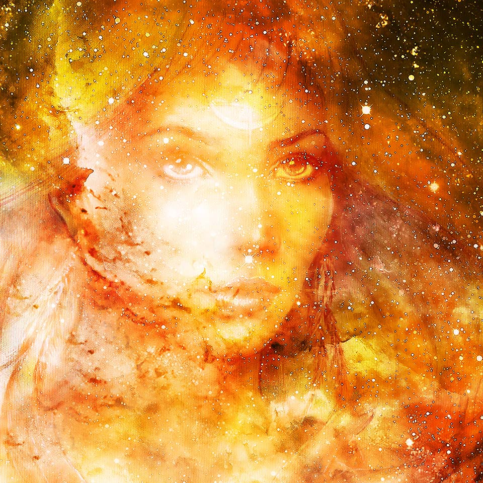 Goddess Energy Course - Online Training | Find Your Goddess - Centre Of ...