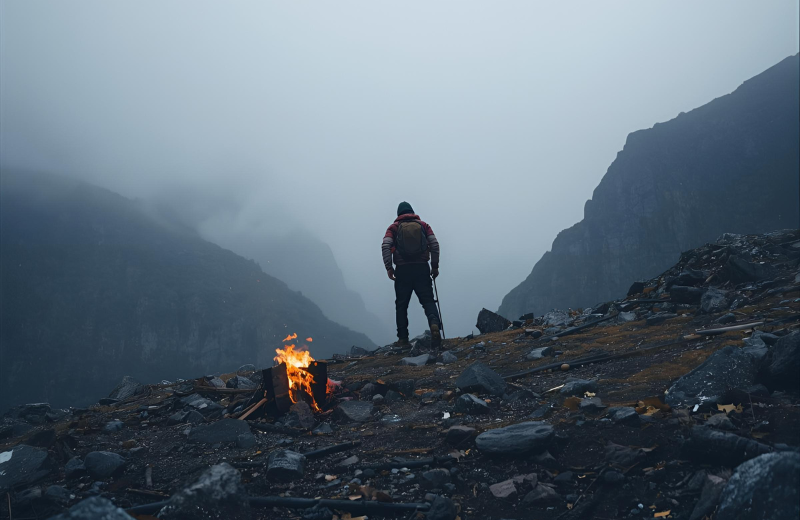 How to Build Suspense in Writing: Techniques and Examples - Centre of ...