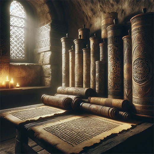 Ancient Hebrew Language Course | Learn Hebrew Online - Centre Of Excellence