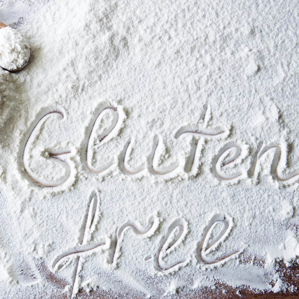 Gluten Free Living Diploma Course - Centre of Excellence